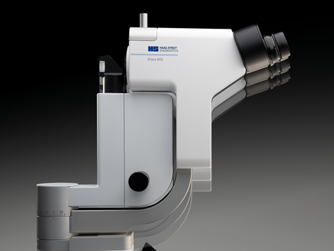 Elara 900 - Enhanced efficiency